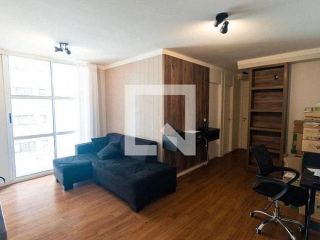 Apartamento à Venda Vila Mascote, 2 Quartos, 65 m2