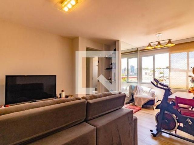 Apartamento à Venda Vila Mascote, 2 Quartos, 65 m2