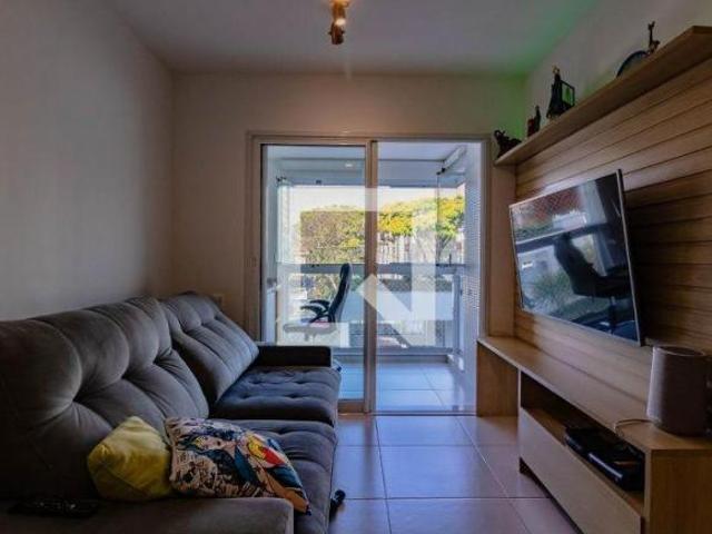 Apartamento à Venda Vila Mascote, 2 Quartos, 65 m2