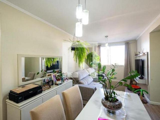 Apartamento à Venda Vila Mascote, 2 Quartos, 65 m² São Paulo