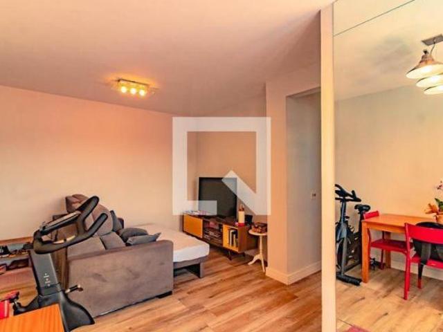 Apartamento à Venda Vila Mascote, 2 Quartos, 65 m² São Paulo