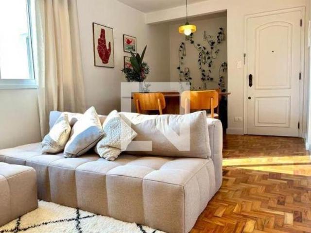 Apartamento à Venda Vila Mascote, 2 Quartos, 65 m² São Paulo