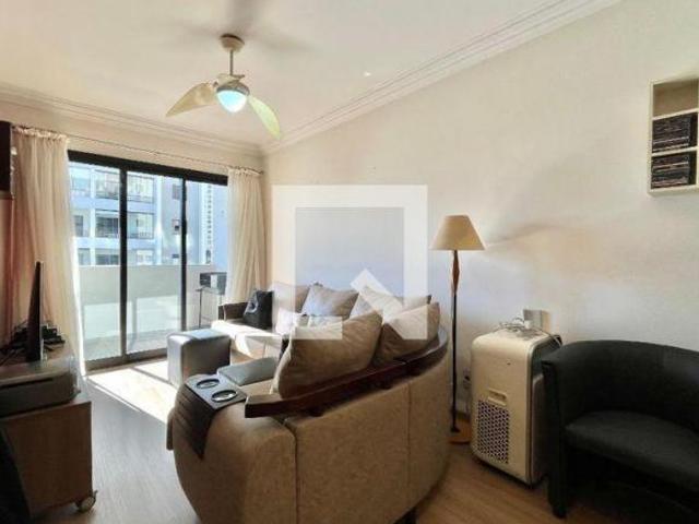 Apartamento à Venda Vila Mascote, 2 Quartos, 65 m² São Paulo