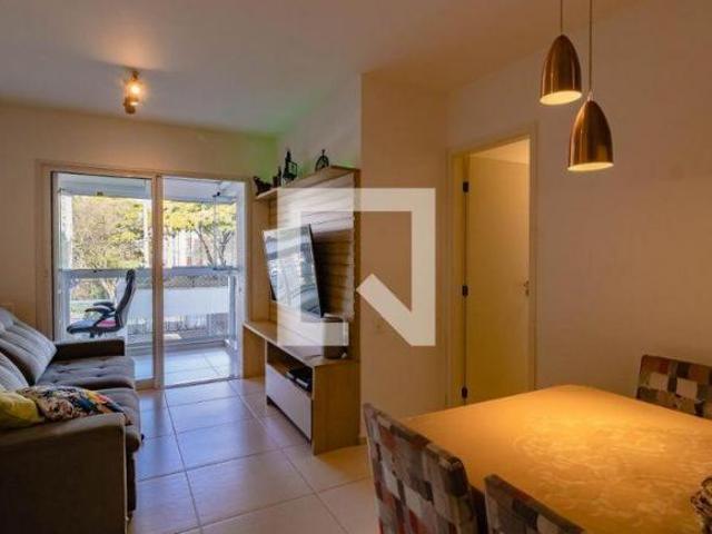 Apartamento à Venda Vila Mascote, 2 Quartos, 65 m² São Paulo