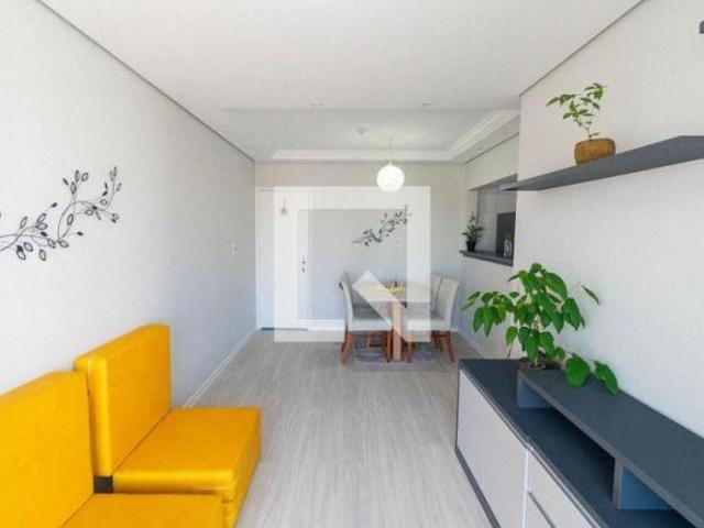 Apartamento à Venda Vila Mascote, 2 Quartos, 65 m² São Paulo