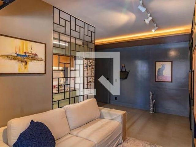 Apartamento à Venda Vila Mascote, 2 Quartos, 65 m² São Paulo