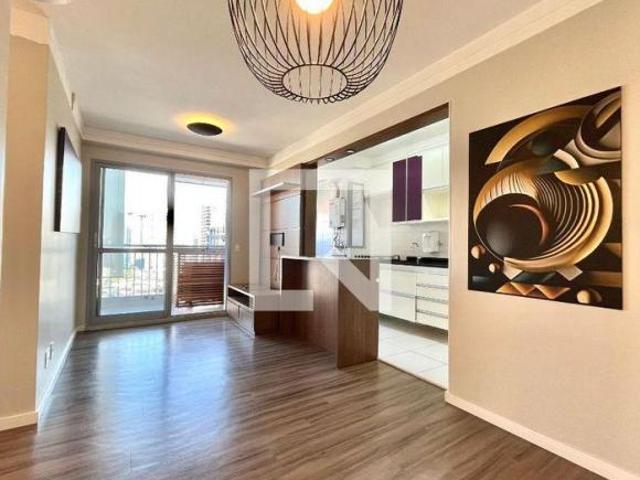 Apartamento à Venda Vila Mascote, 2 Quartos, 65 m² São Paulo