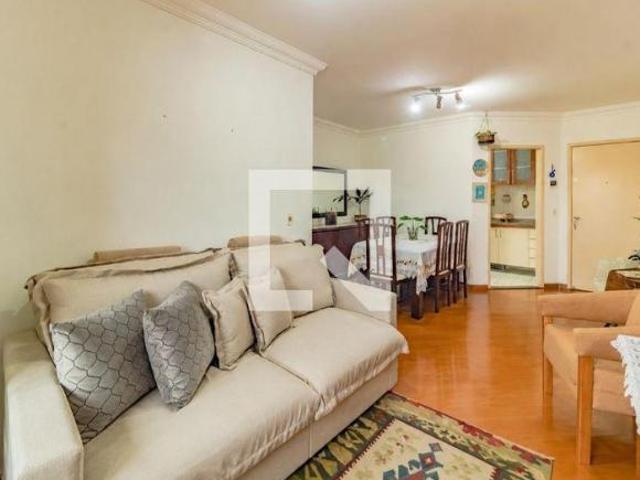 Apartamento à Venda Vila Mascote, 2 Quartos, 65 m² São Paulo