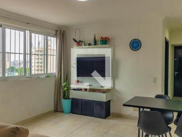Apartamento à Venda Vila Mascote, 2 Quartos, 65 m² São Paulo