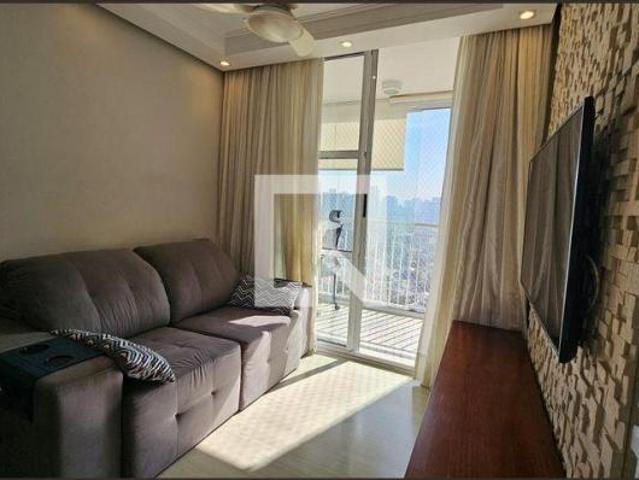 Apartamento à Venda Vila Mascote, 2 Quartos, 65 m² São Paulo