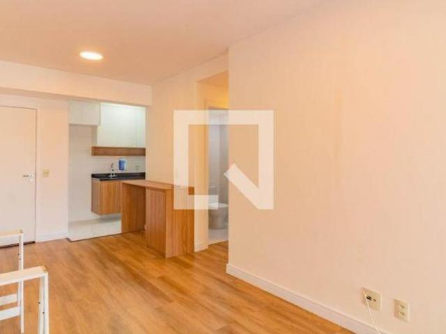 Apartamento à Venda Vila Mascote, 2 Quartos, 66 m2