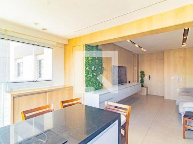 Apartamento à Venda Vila Mascote, 2 Quartos, 66 m2