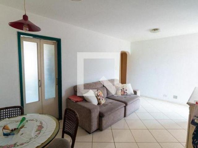 Apartamento à Venda Vila Mascote, 2 Quartos, 66 m2