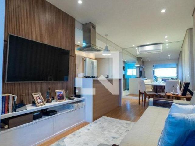 Apartamento à Venda Vila Mascote, 2 Quartos, 67 m2