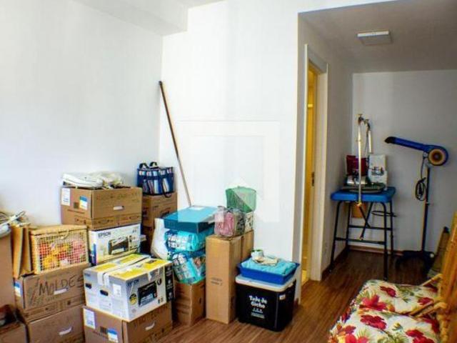 Apartamento à Venda Vila Mascote, 2 Quartos, 67 m2