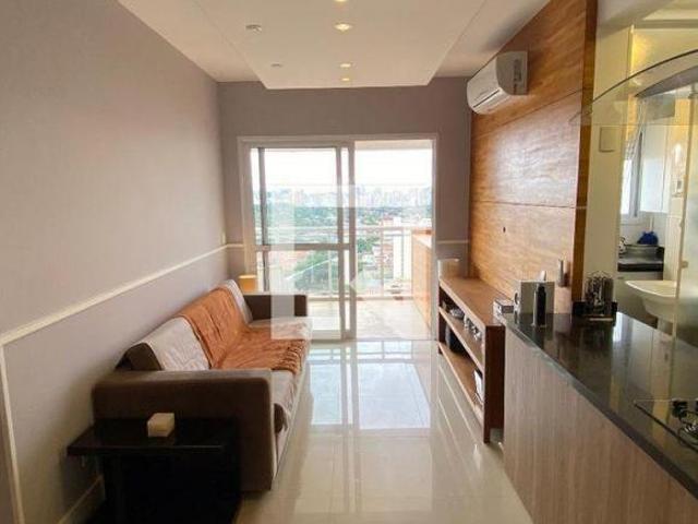 Apartamento à Venda Vila Mascote, 2 Quartos, 67 m2