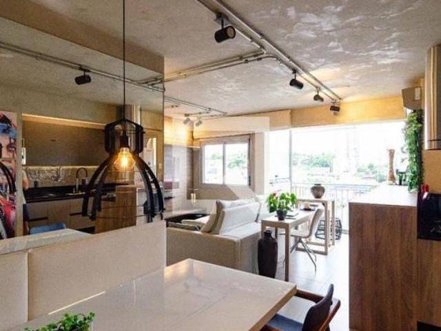 Apartamento à Venda Vila Mascote, 2 Quartos, 67 m2