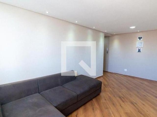 Apartamento à Venda Vila Mascote, 2 Quartos, 67 m2