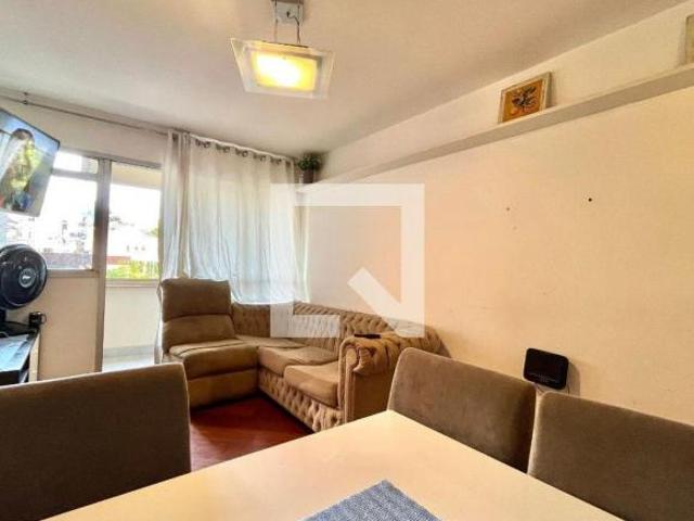 Apartamento à Venda Vila Mascote, 2 Quartos, 67 m2