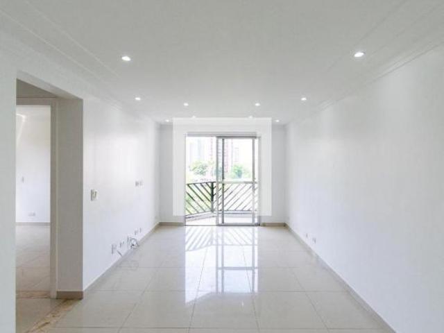 Apartamento à Venda Vila Mascote, 2 Quartos, 67 m2