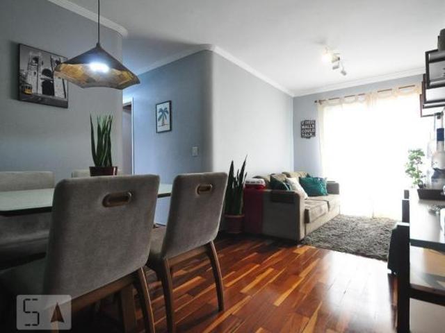 Apartamento à Venda Vila Mascote, 2 Quartos, 67 m2