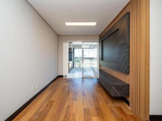 Apartamento à Venda Vila Mascote, 2 Quartos, 67 m2