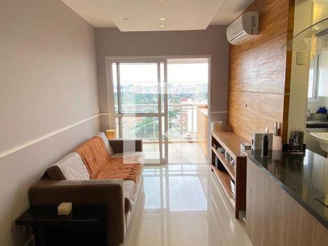 Apartamento à Venda Vila Mascote, 2 Quartos, 67 m2