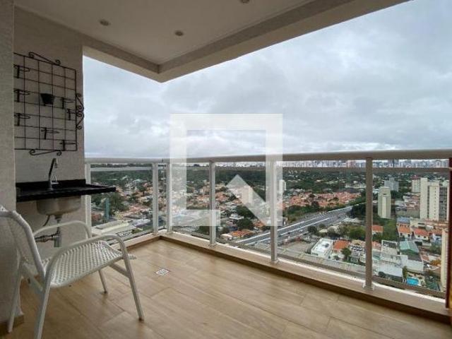 Apartamento à Venda Vila Mascote, 2 Quartos, 67 m2
