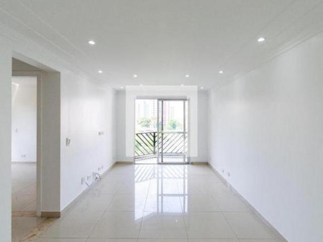 Apartamento à Venda Vila Mascote, 2 Quartos, 67 m2