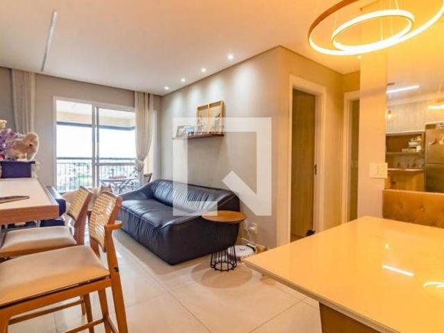 Apartamento à Venda Vila Mascote, 2 Quartos, 67 m2