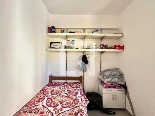 Apartamento à Venda Vila Mascote, 2 Quartos, 67 m2