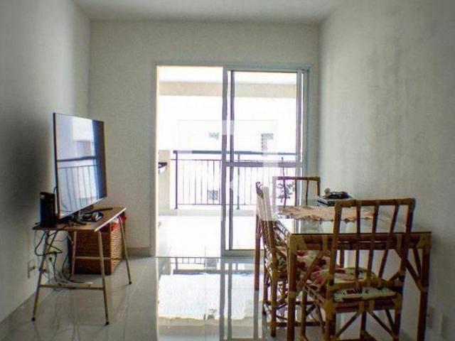 Apartamento à Venda Vila Mascote, 2 Quartos, 67 m2
