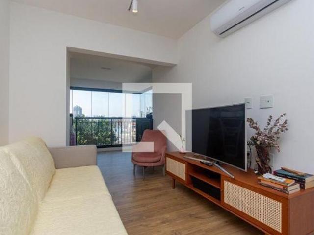 Apartamento à Venda Vila Mascote, 2 Quartos, 67 m2