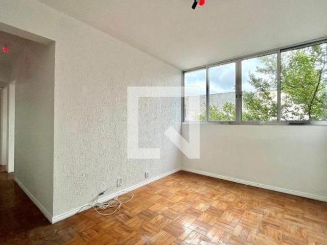 Apartamento à Venda Vila Mascote, 2 Quartos, 67 m2
