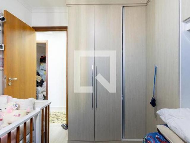 Apartamento à Venda Vila Mascote, 2 Quartos, 67 m2