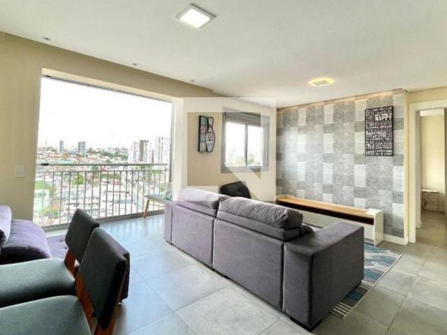 Apartamento à Venda Vila Mascote, 2 Quartos, 67 m2