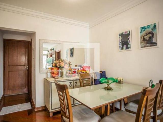 Apartamento à Venda Vila Mascote, 2 Quartos, 67 m2
