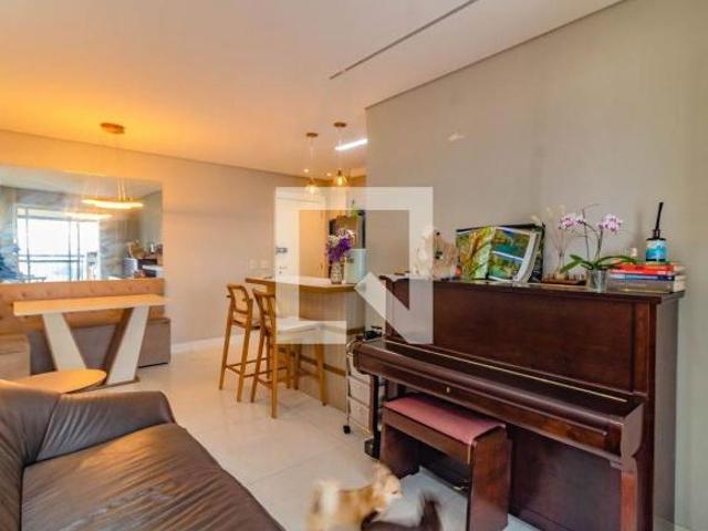 Apartamento à Venda Vila Mascote, 2 Quartos, 67 m2