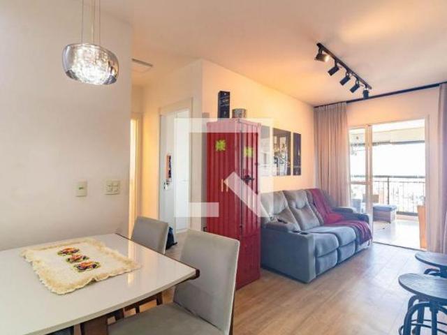 Apartamento à Venda Vila Mascote, 2 Quartos, 67 m2