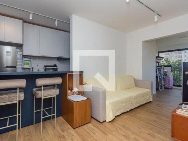 Apartamento à Venda Vila Mascote, 2 Quartos, 67 m2