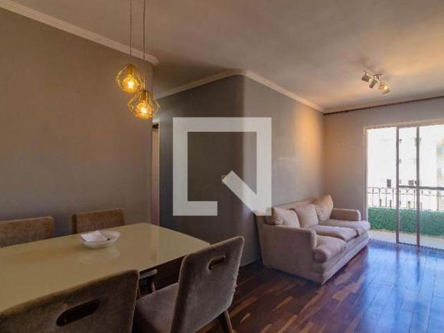 Apartamento à Venda Vila Mascote, 2 Quartos, 67 m2