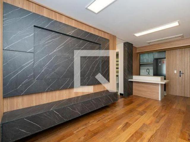 Apartamento à Venda Vila Mascote, 2 Quartos, 67 m2