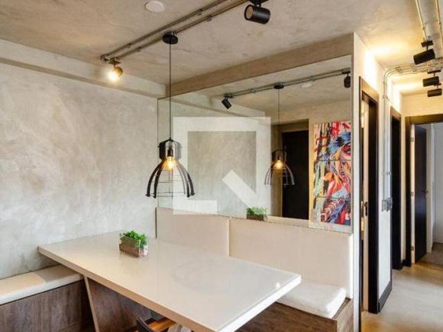 Apartamento à Venda Vila Mascote, 2 Quartos, 67 m² São Paulo