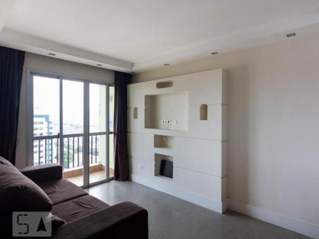 Apartamento à Venda Vila Mascote, 2 Quartos, 67 m² São Paulo