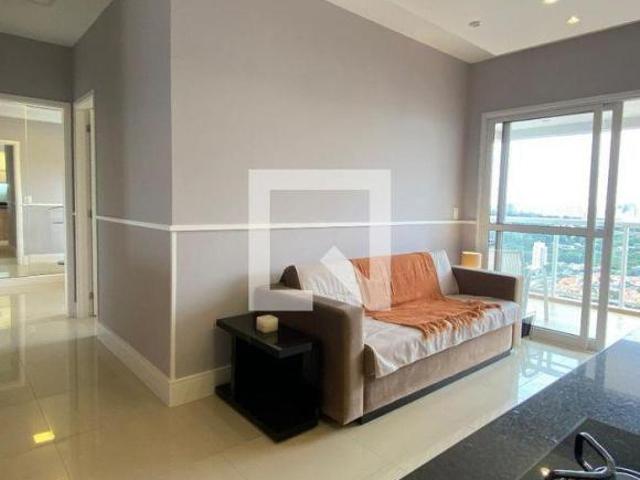 Apartamento à Venda Vila Mascote, 2 Quartos, 67 m² São Paulo
