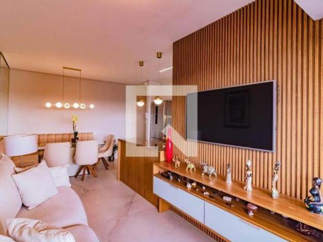 Apartamento à Venda Vila Mascote, 2 Quartos, 68 m2