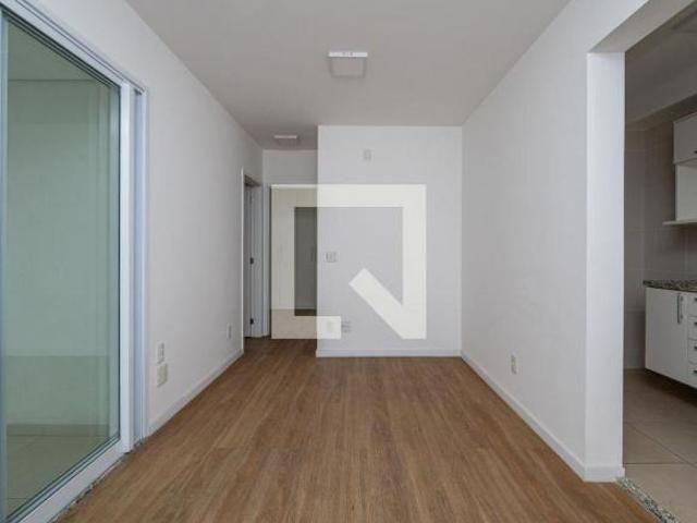 Apartamento à Venda Vila Mascote, 2 Quartos, 68 m2