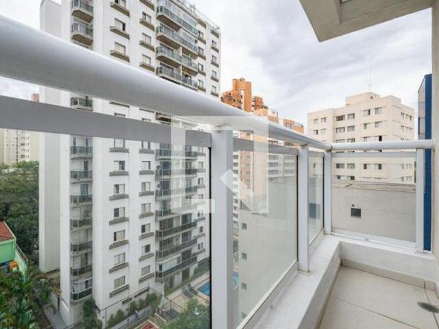 Apartamento à Venda Vila Mascote, 2 Quartos, 68 m2