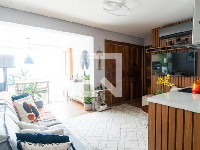 Apartamento à Venda Vila Mascote, 2 Quartos, 68 m2