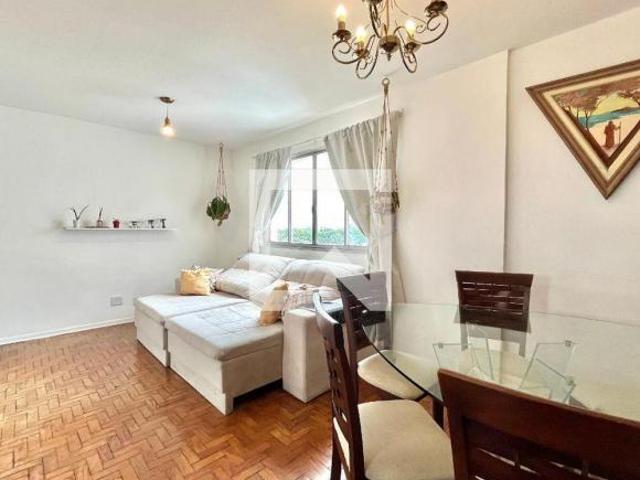 Apartamento à Venda Vila Mascote, 2 Quartos, 68 m2
